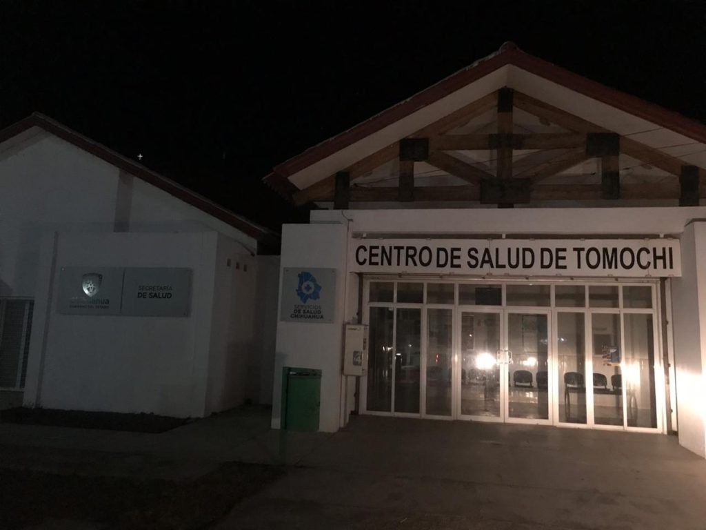 Tras accidente automovilístico, fallece joven en Guerrero – Contacto ...